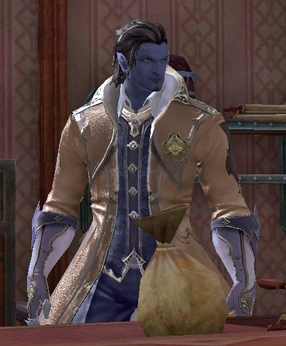 Monzun | Aion Wiki | Fandom