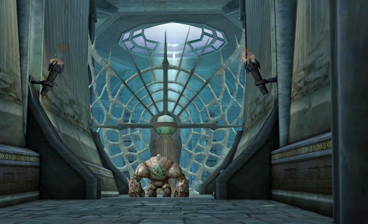 Vault Gate | Aion Wiki | Fandom