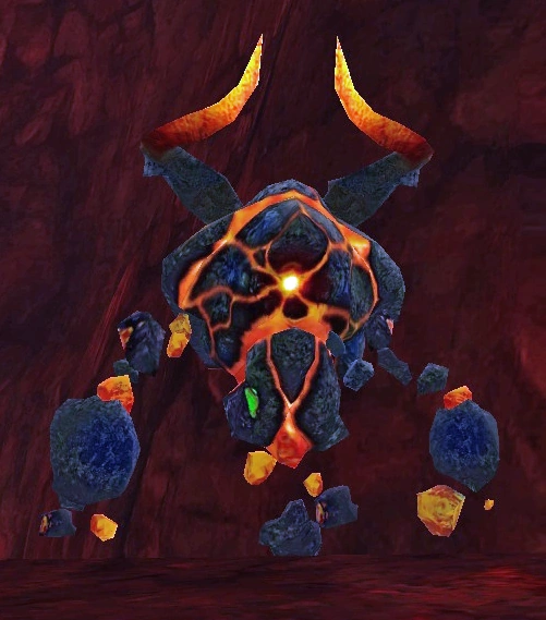 Kalgolem Destroyer | Aion Wiki | Fandom