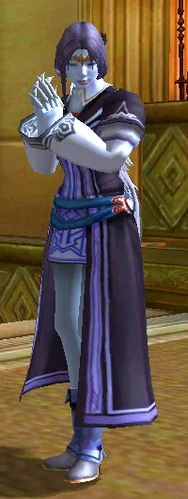 Narvi | Aion Wiki | Fandom