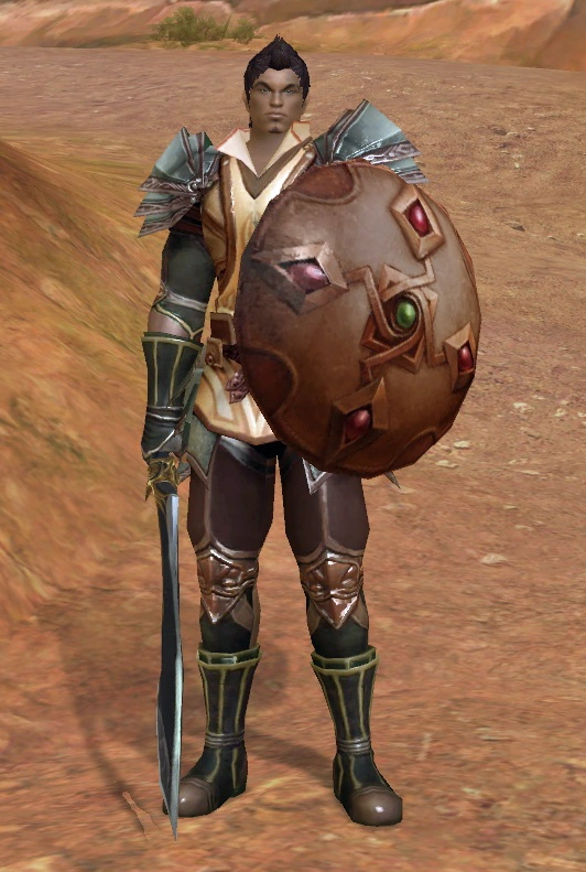 Zellix | Aion Wiki | Fandom