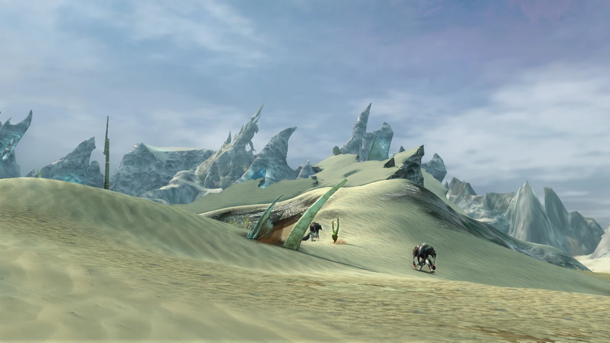 Sarpan | Aion Wiki | Fandom