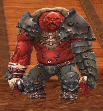 Tursin Bigmouth | Aion Wiki | Fandom