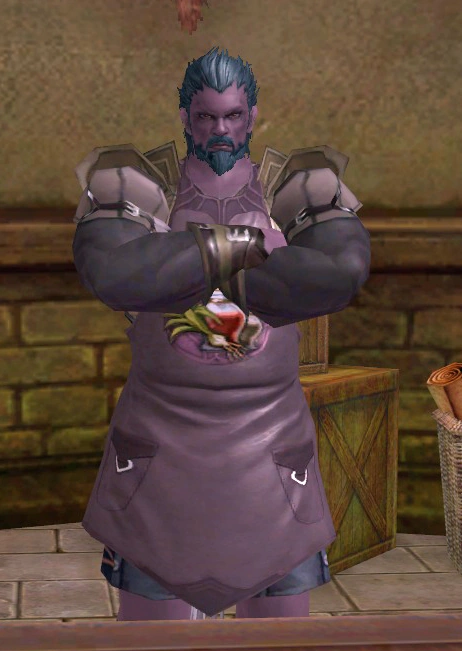 Banes | Aion Wiki | Fandom