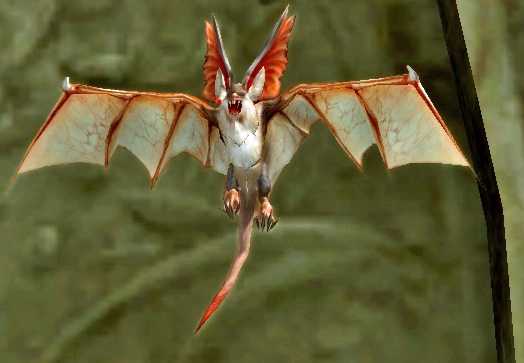 Blade Fangwing | Aion Wiki | Fandom