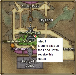 Combat Rations | Aion Wiki | Fandom