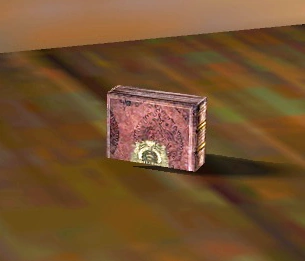 Old Book | Aion Wiki | Fandom