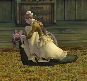 Dungeon Maid | Aion Wiki | Fandom