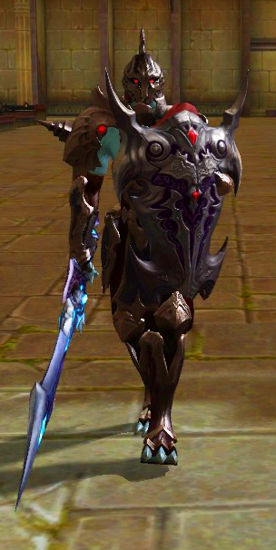 Feden | Aion Wiki | Fandom