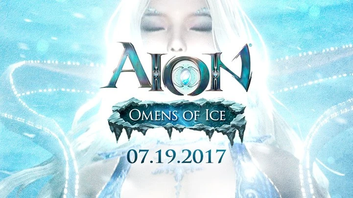 Aion: Omens of Ice | Aion Wiki | Fandom
