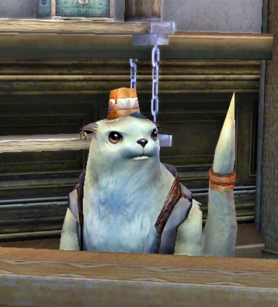 Toroonerk | Aion Wiki | Fandom