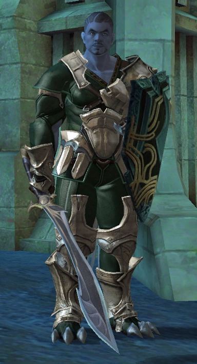 Asmundr | Aion Wiki | Fandom