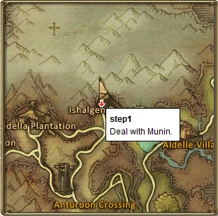 A Ceremony in Pandaemonium | Aion Wiki | Fandom