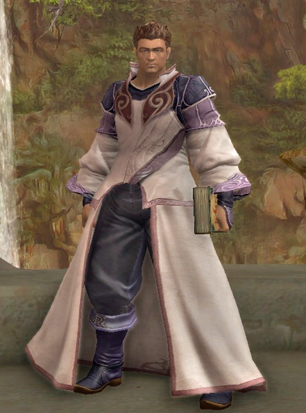 Tran | Aion Wiki | Fandom