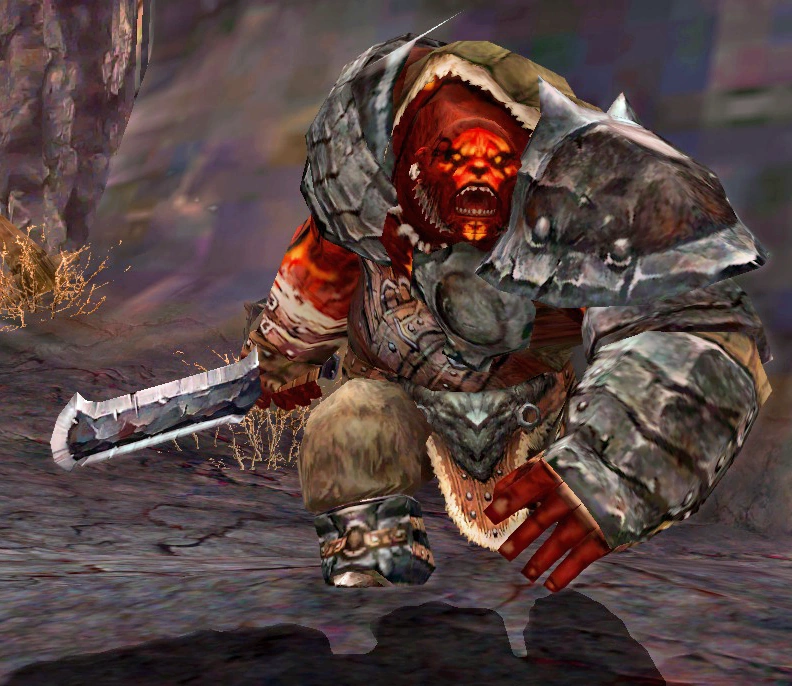 Kaidan Watchtower Guard | Aion Wiki | Fandom