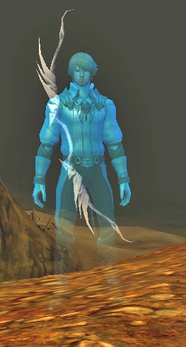 Spirit Archer | Aion Wiki | Fandom