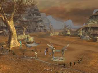 Theobomos | Aion Wiki | Fandom