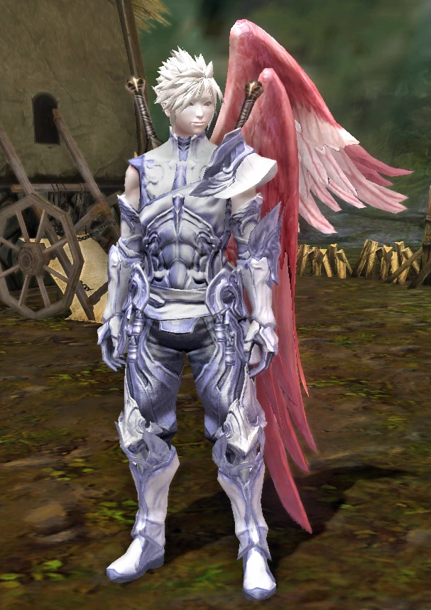 Rhonnam | Aion Wiki | Fandom