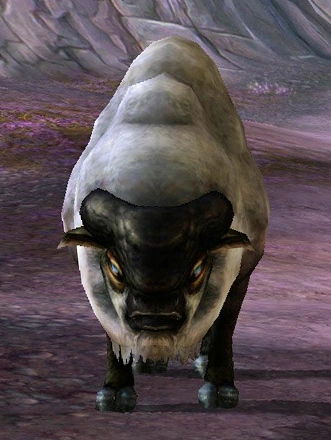 Gray Brax | Aion Wiki | Fandom