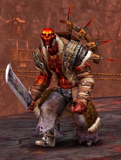 Kaidan Raider | Aion Wiki | Fandom