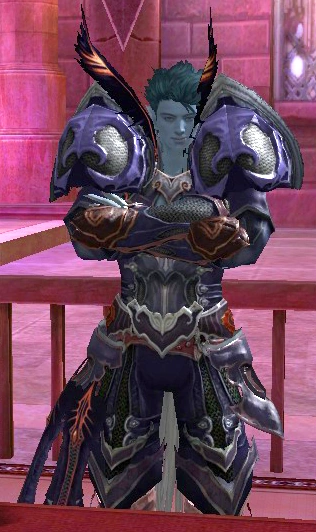 Riegle | Aion Wiki | Fandom