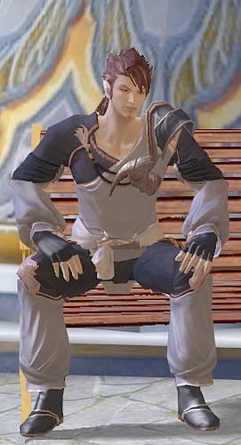 Lityerses | Aion Wiki | Fandom