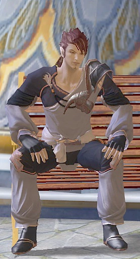 Lityerses | Aion Wiki | Fandom