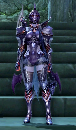 Royal Combat Priest | Aion Wiki | Fandom