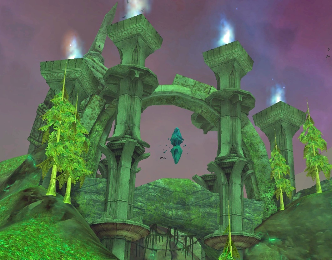 Seggurheim | Aion Wiki | Fandom