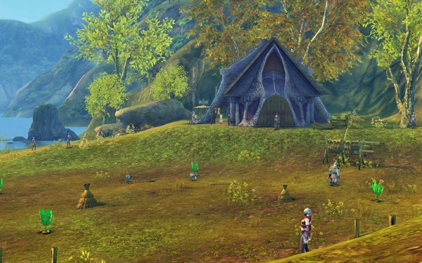 Belbua's Farm | Aion Wiki | Fandom