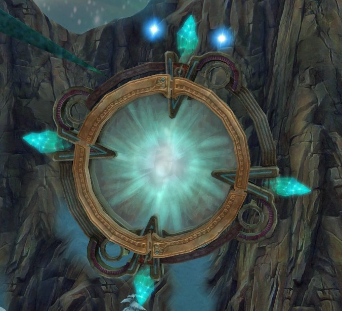 The Last Checkpoint | Aion Wiki | Fandom