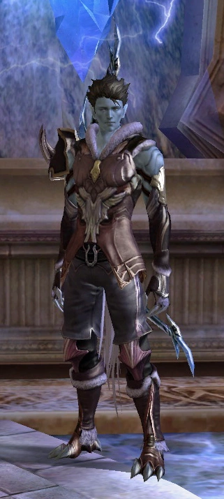 Sentinel Leader | Aion Wiki | Fandom