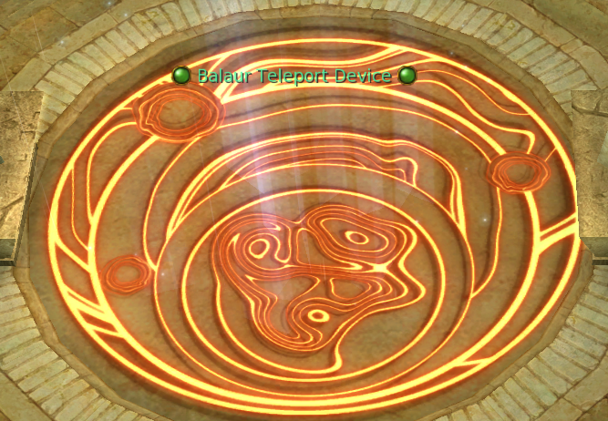 Balaur Teleport Device | Aion Wiki | Fandom