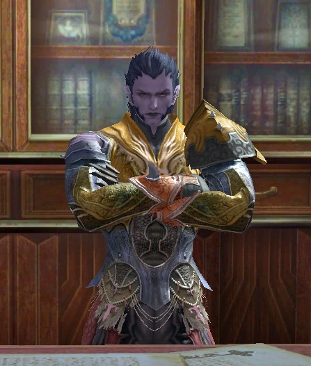 Nunor | Aion Wiki | Fandom