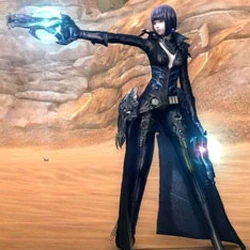 Gunner Aion