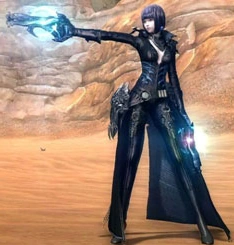 Pistol | Aion Wiki | Fandom