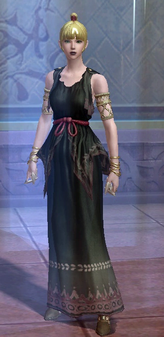 Inggness | Aion Wiki | Fandom