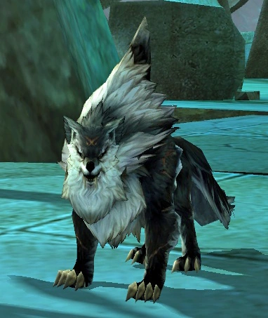 Tamed Worg | Aion Wiki | Fandom