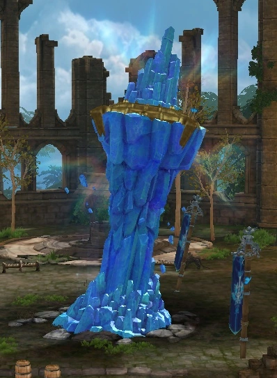 Artifact Core Fragment | Aion Wiki | Fandom