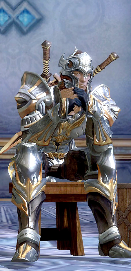 Rinos | Aion Wiki | Fandom