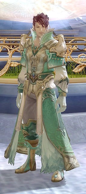 Idomeneus | Aion Wiki | Fandom