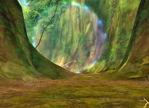 Road to Verteron | Aion Wiki | Fandom