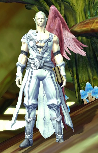 Hyas | Aion Wiki | Fandom