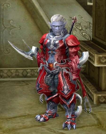 Notud | Aion Wiki | Fandom