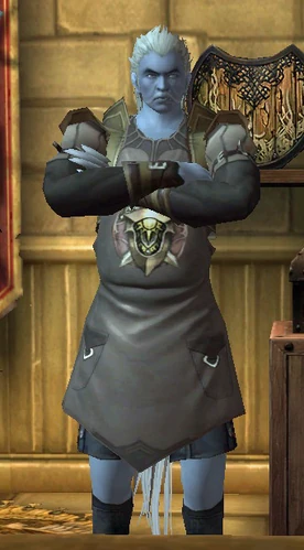 Haink | Aion Wiki | Fandom