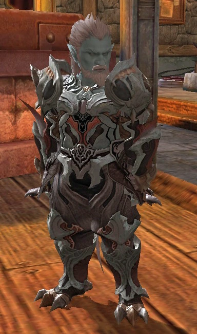 Logi | Aion Wiki | Fandom