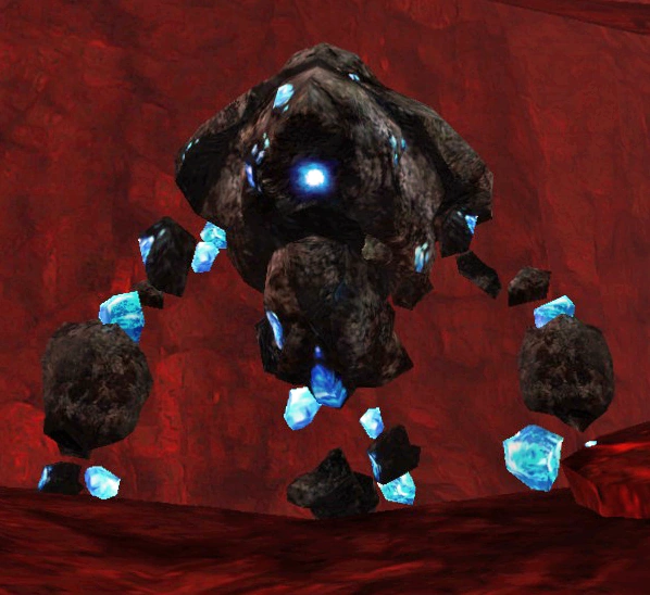 Stone Fist Safiro | Aion Wiki | Fandom