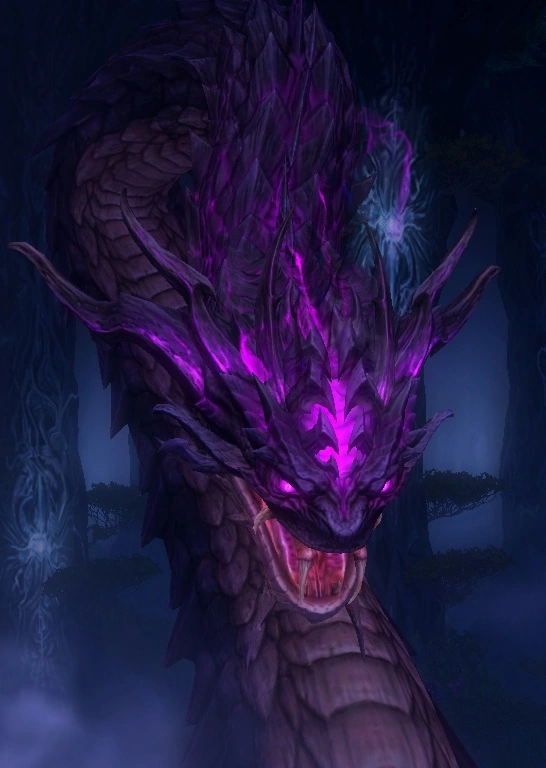 Typhon | Aion Wiki | Fandom