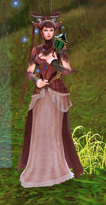 Naeru | Aion Wiki | Fandom