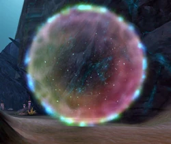 Road to Morheim | Aion Wiki | Fandom